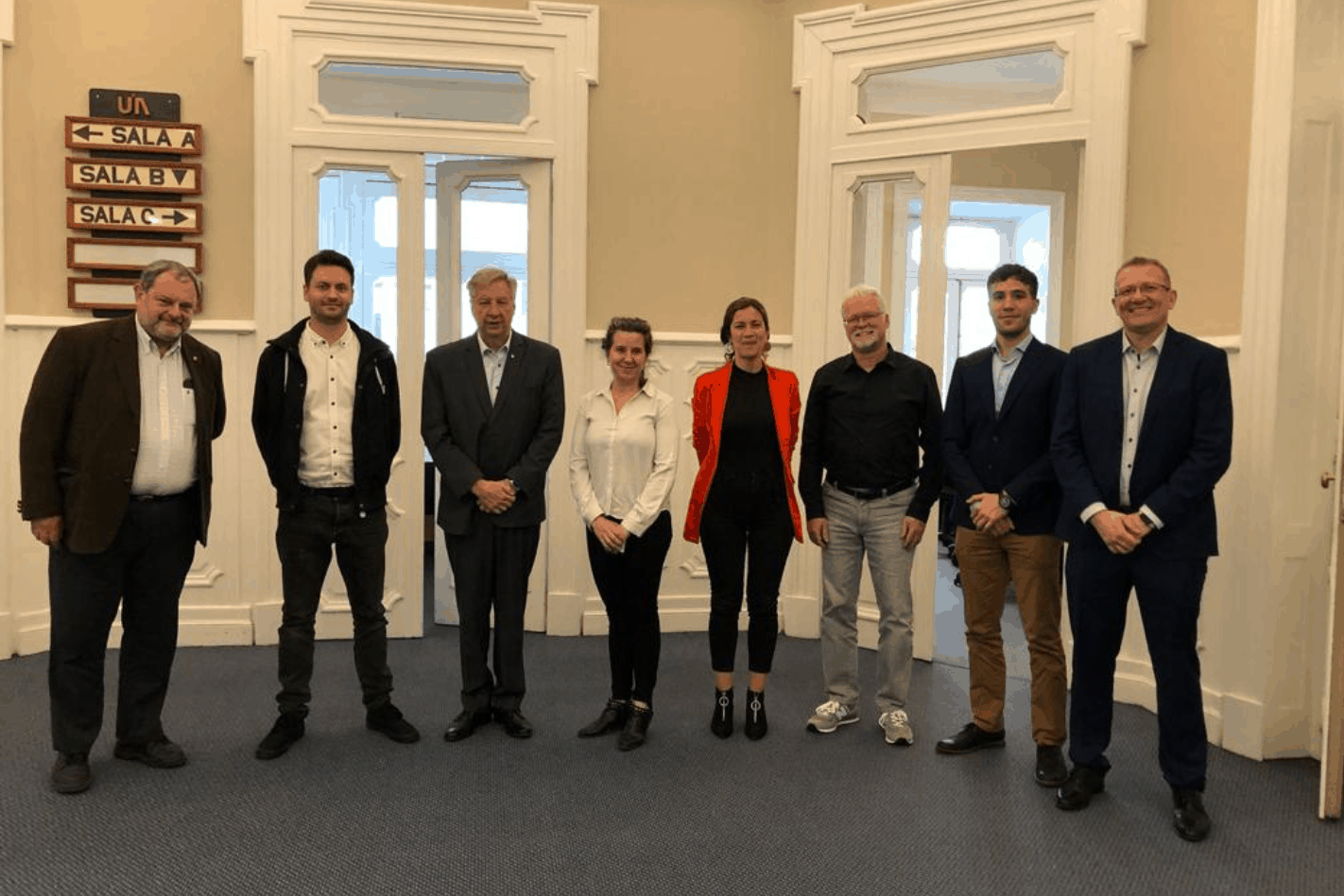 UNIVERSIDAD TECNOLOGICA NACIONAL - FACULTAD REGIONAL GENERAL PACHECO ...