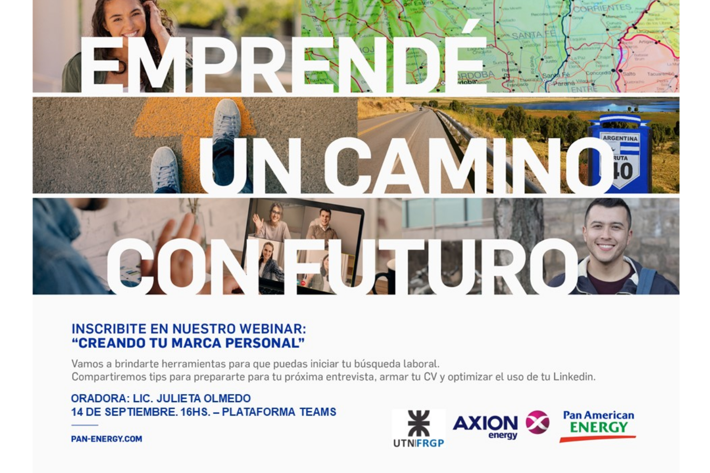 UNIVERSIDAD TECNOLOGICA NACIONAL - FACULTAD REGIONAL GENERAL PACHECO ...