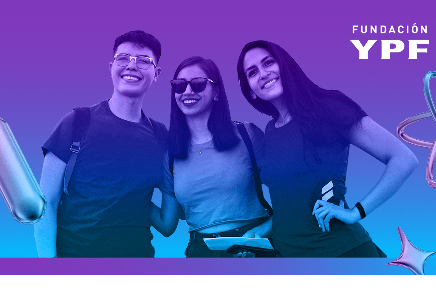 UTN FRGP - Comienza la inscripción a las becas universitarias de Fundación YPF