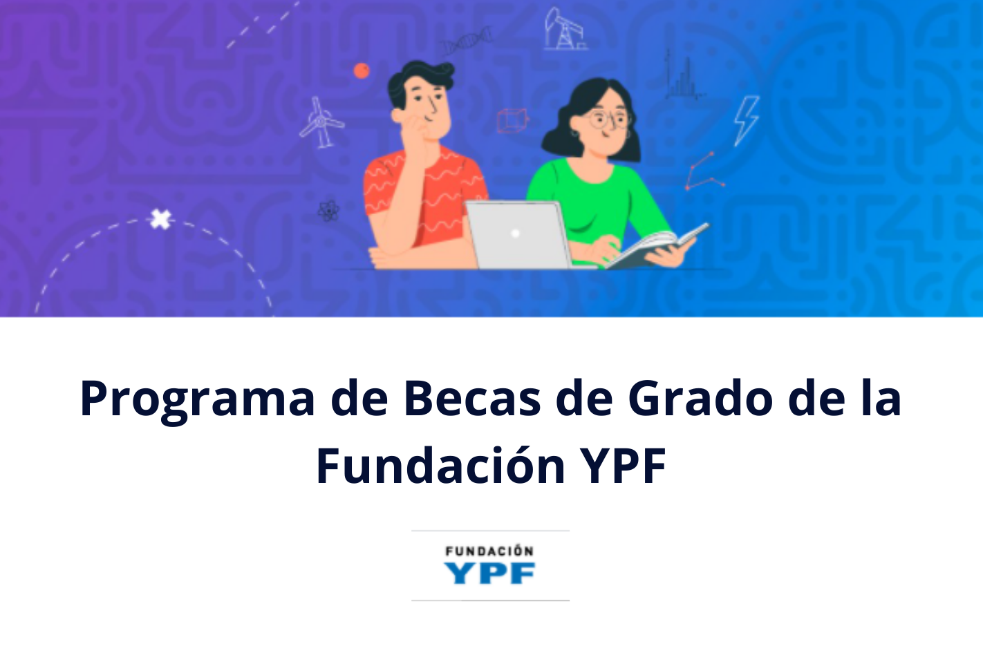 UNIVERSIDAD TECNOLOGICA NACIONAL - FACULTAD REGIONAL GENERAL PACHECO - Programa de Becas de ...