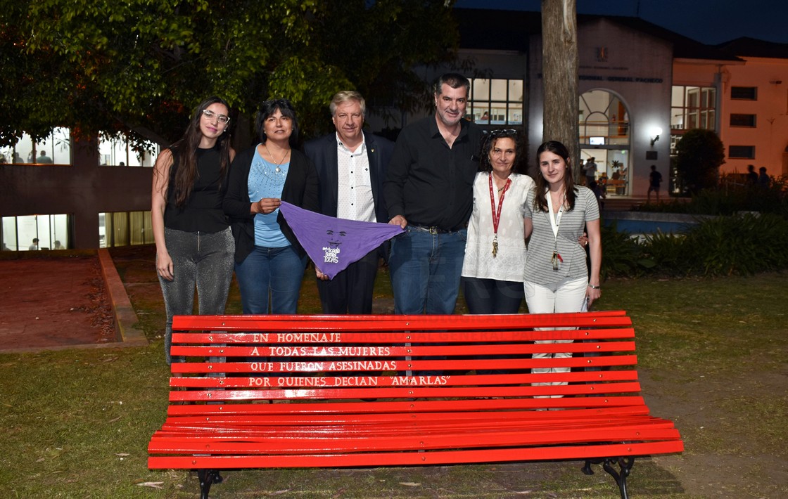 UNIVERSIDAD TECNOLOGICA NACIONAL - FACULTAD REGIONAL GENERAL PACHECO ...