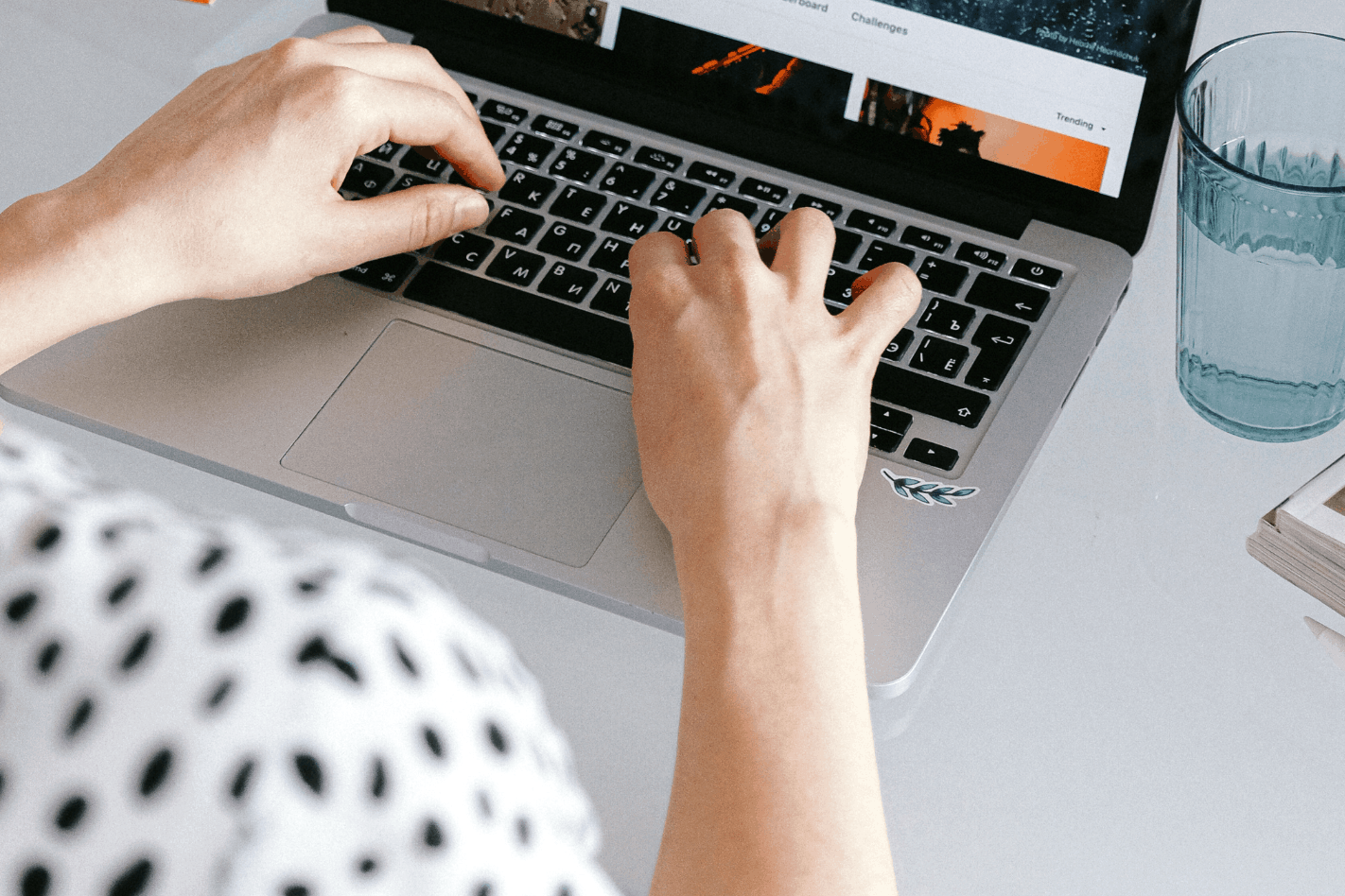 UTN FRGP - Estudiantes